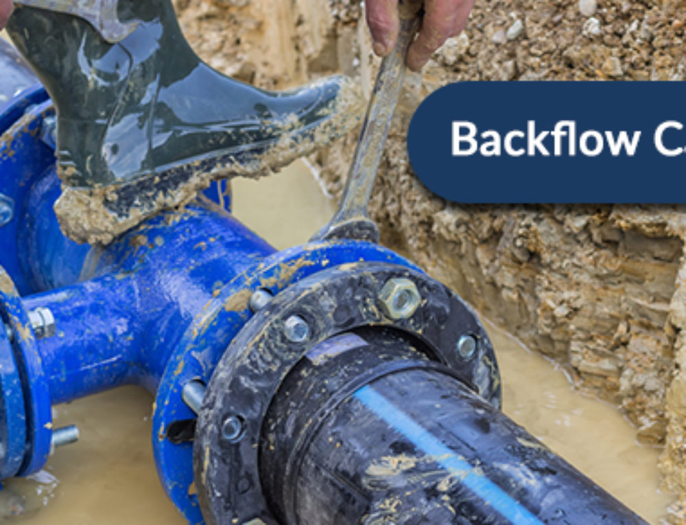 How Often Should Backflow Prevention Devices Be Inspected? | Imagine ...