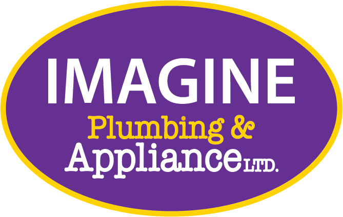 Your Calgary Plumbing Services - Imagine Plumbing & Appliance Ltd.